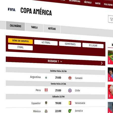 Jogos de Hoje: Terça-feira, 23 de Dezembro Tabela Atualizada - Somos ...